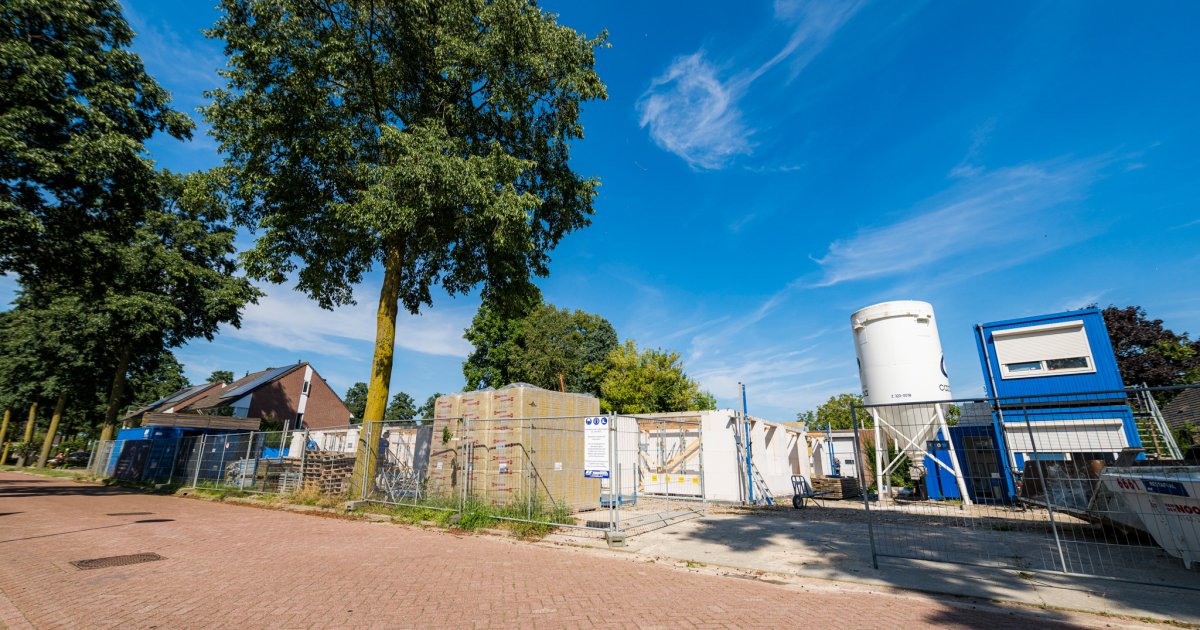 Onderzoek naar mogelijkheden voor woningbouw gemeente Bladel | Bladel