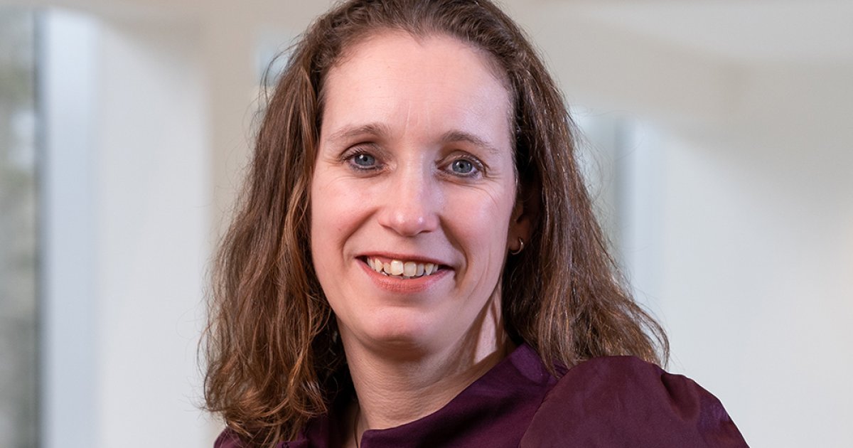 Angelien Hagenaars | Waterschap Brabantse Delta