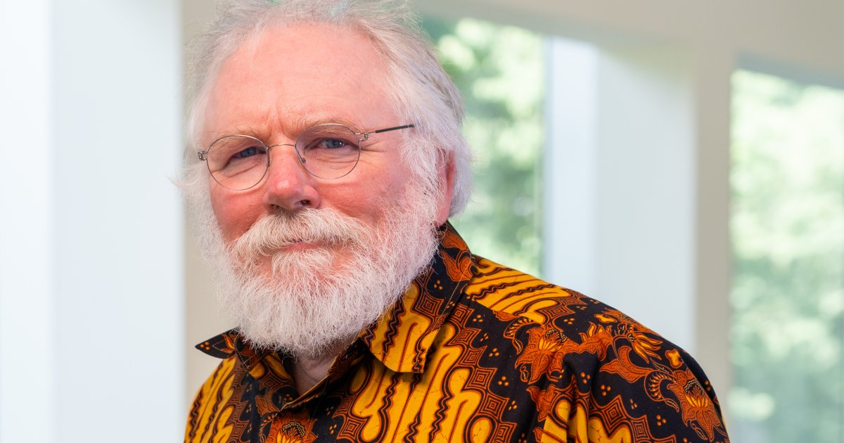 Kees Braat | Waterschap Brabantse Delta