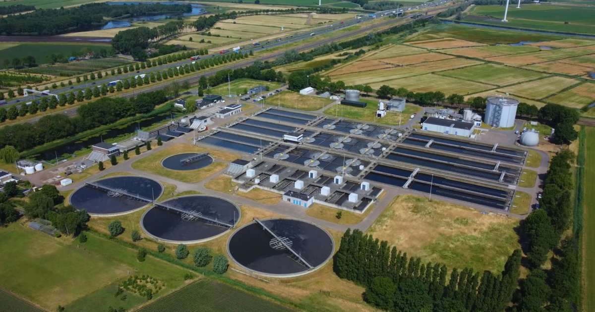 Maak kennis met het werken aan schoon water! | Waterschap Brabantse Delta