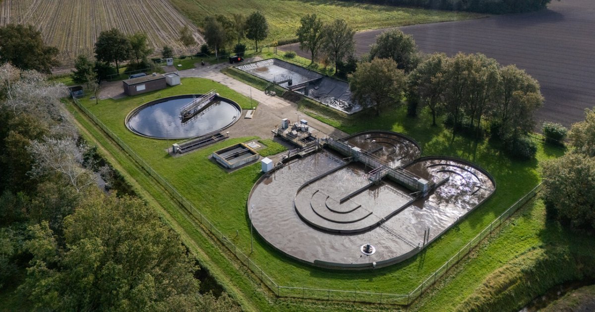 Marktdag Circulariteit | Waterschap Brabantse Delta