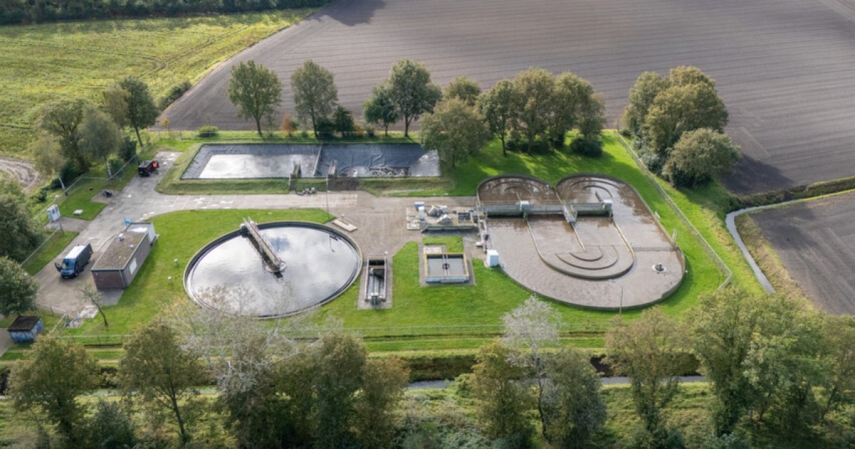 Waterschap Brabantse Delta ontwikkelt samen met Sweco-Tauw nieuwe ...