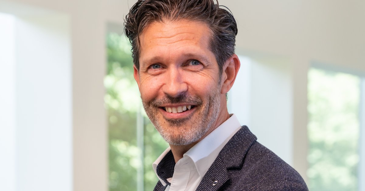 Stephan van Renterghem | Waterschap Brabantse Delta