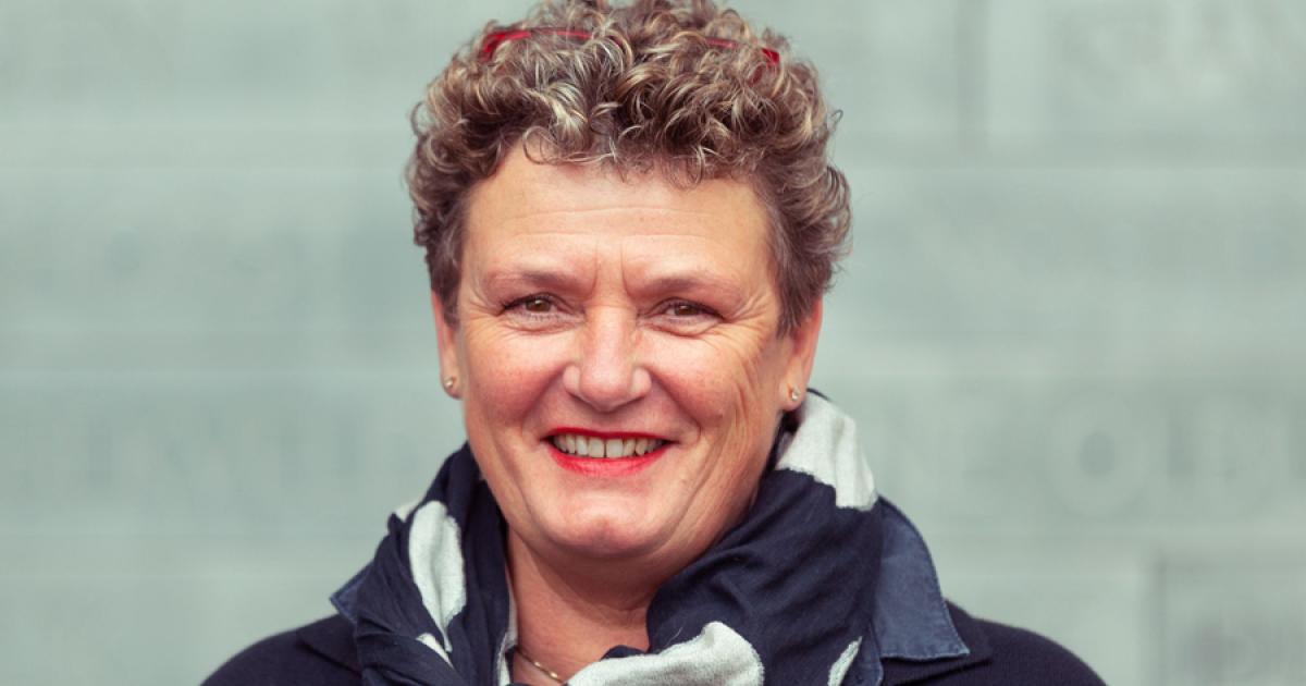 Jeanette de Vos-Michel | Gemeente Bronckhorst