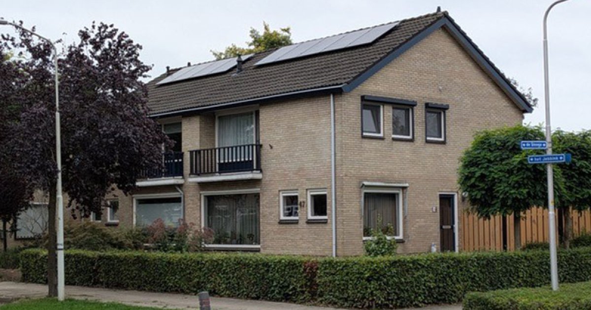 Isoleren? Kom 19 november spieken bij de buren! | Gemeente Bronckhorst