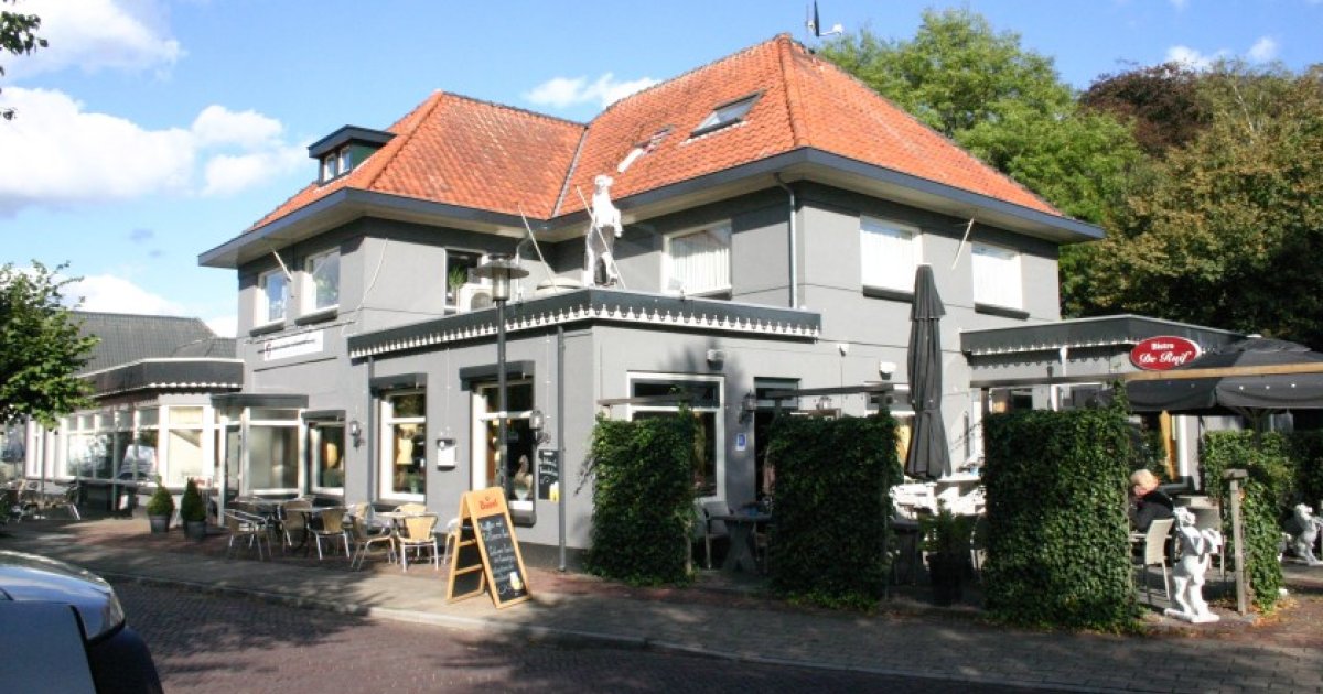 Ruimtelijk wensbeeld omgeving Witte Paard Zelhem | Gemeente Bronckhorst