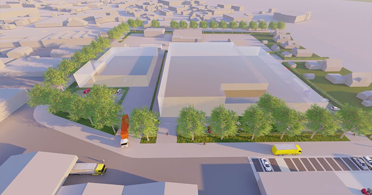 Industriepark in Zelhem aangepakt | Gemeente Bronckhorst