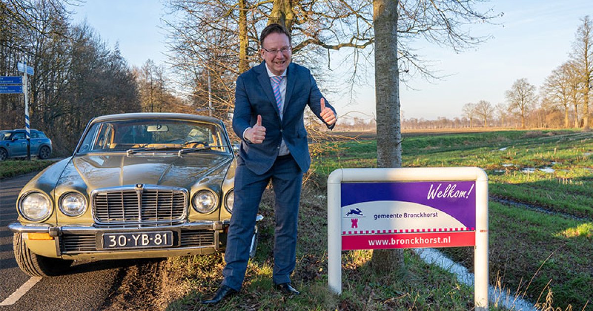 2025 in een notendop | Gemeente Bronckhorst