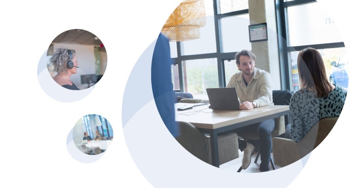 Jaarverslag 2023 | Buurtplein