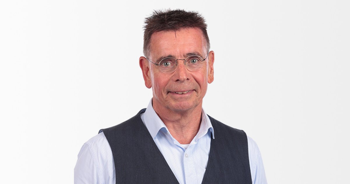 J.C. Brasser (John) | Capelle aan den IJssel