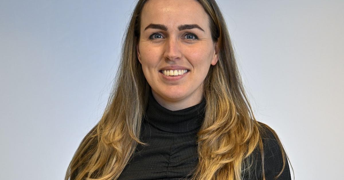 Elise Koster | Capelle aan den IJssel