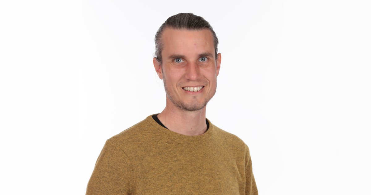 J.A. van der Male (Jan-Willem) | Capelle aan den IJssel