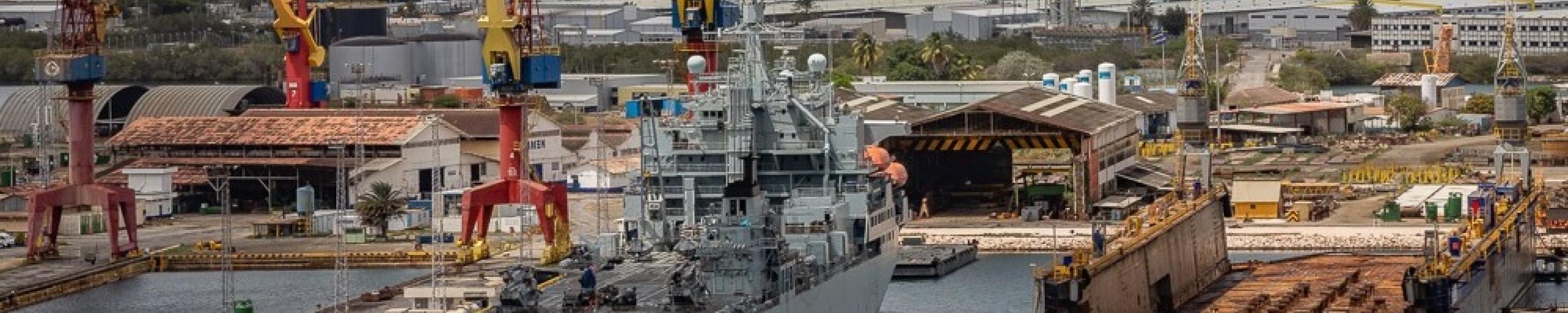 Economy | Central Bureau of Statistics Curaçao