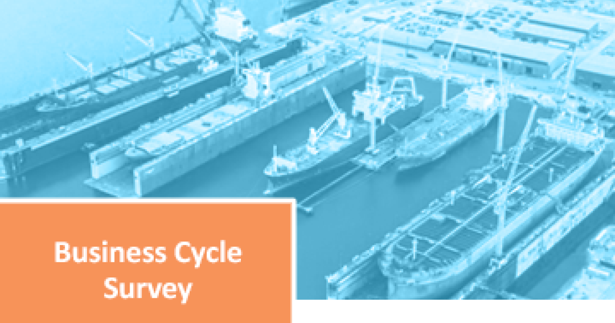 Results of the Business Cycle Survey 2023 | Central Bureau of ...