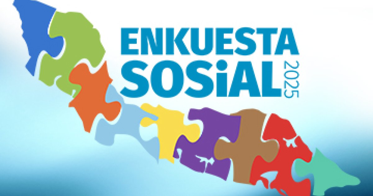 CBS ta start ku Enkuesta Sosial 2025 na Kòrsou | Central Bureau of ...