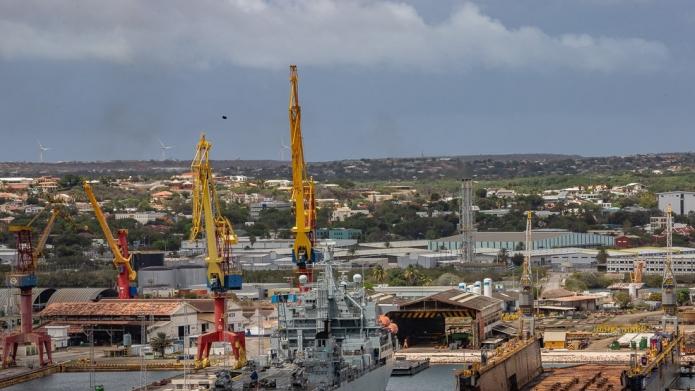 Home | Central Bureau of Statistics Curaçao