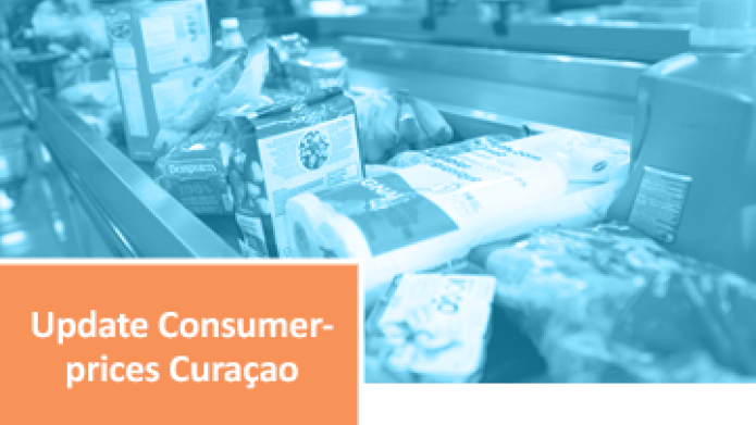 Home | Central Bureau of Statistics Curaçao