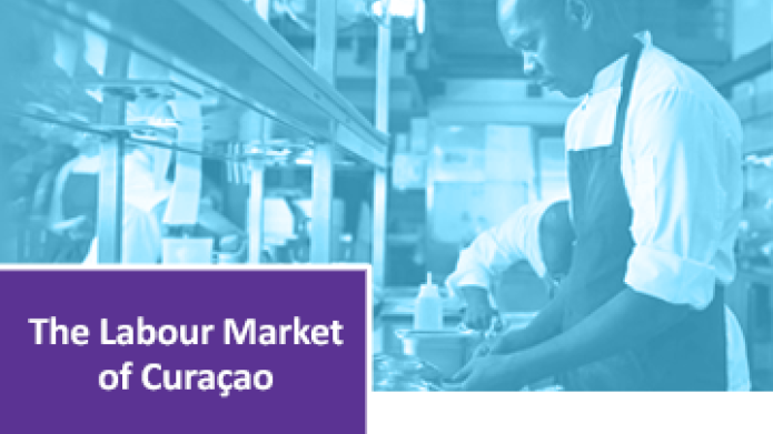 Home | Central Bureau of Statistics Curaçao