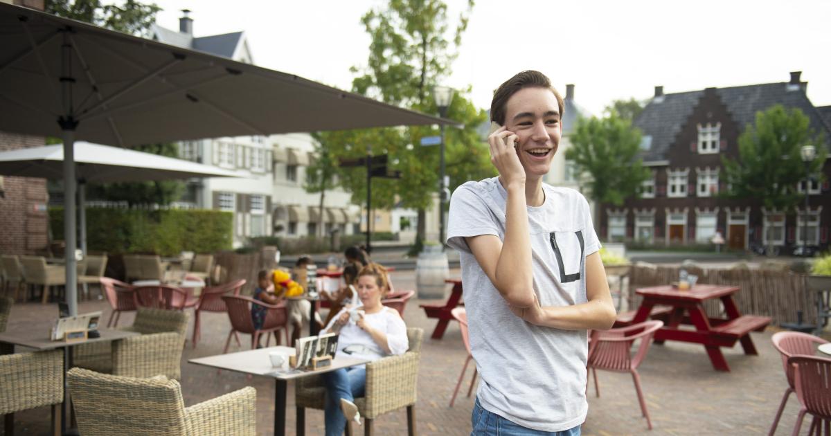 Centrum | Centrum Impuls Geldrop-Mierlo