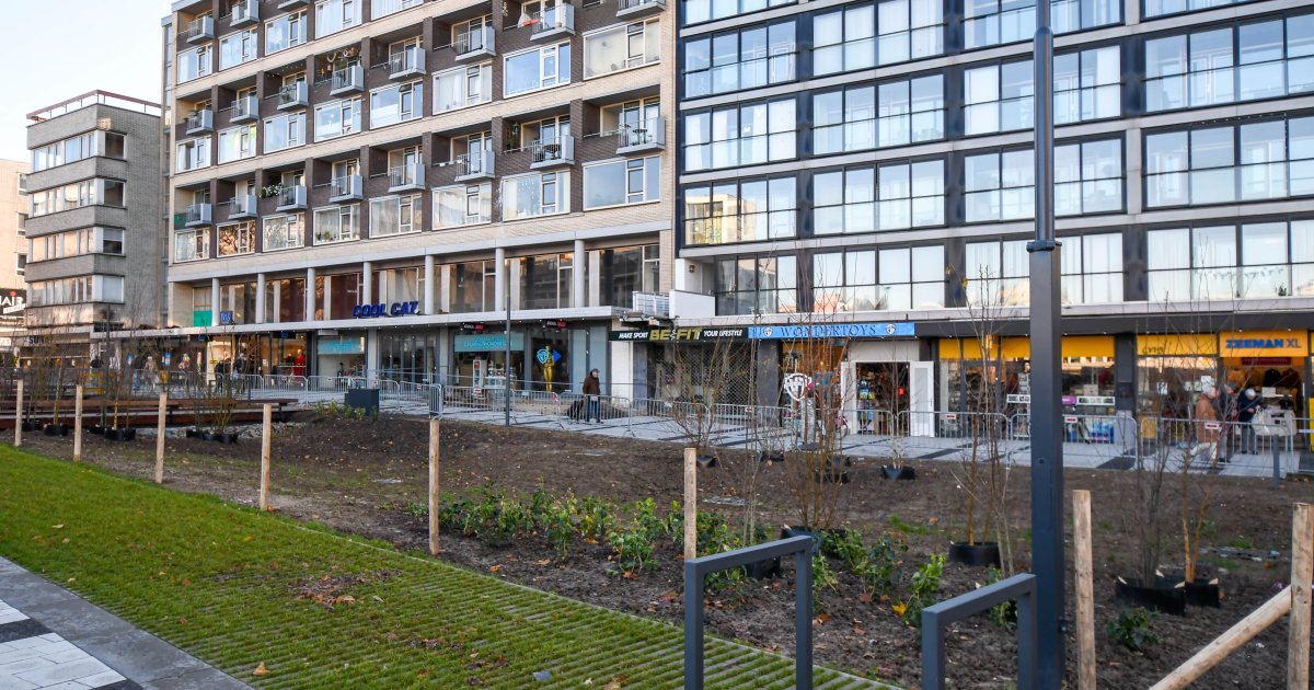 Eigenaren panden investeren samen met de gemeente in de Promenade ...