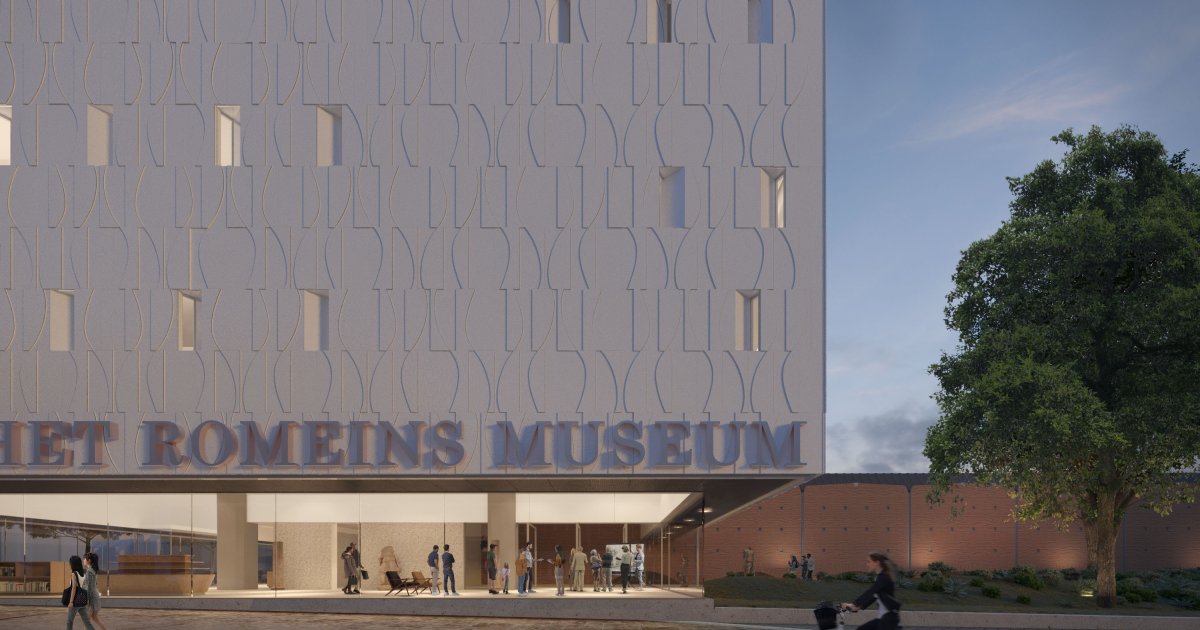 Subsidieaanvraag Het Romeins Museum door Provincie Limburg toegekend ...