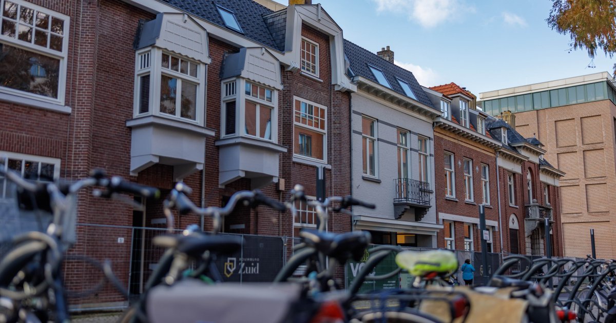 Heerlen blijft investeren in levendig stadscentrum | Centrum Heerlen