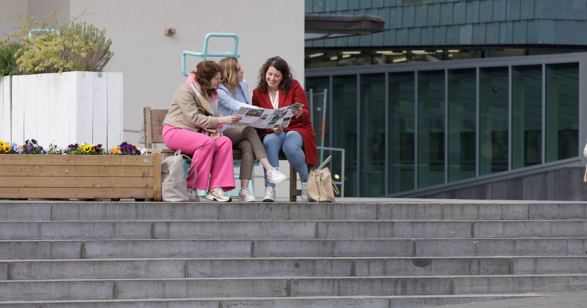 Heerlen lanceert eerste middeleeuwse route met prachtige verhalen ...