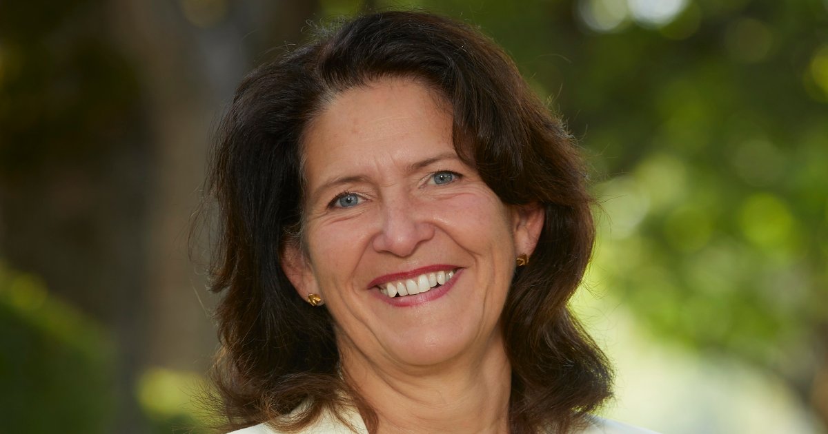 Edith Jacobs | Cranendonck