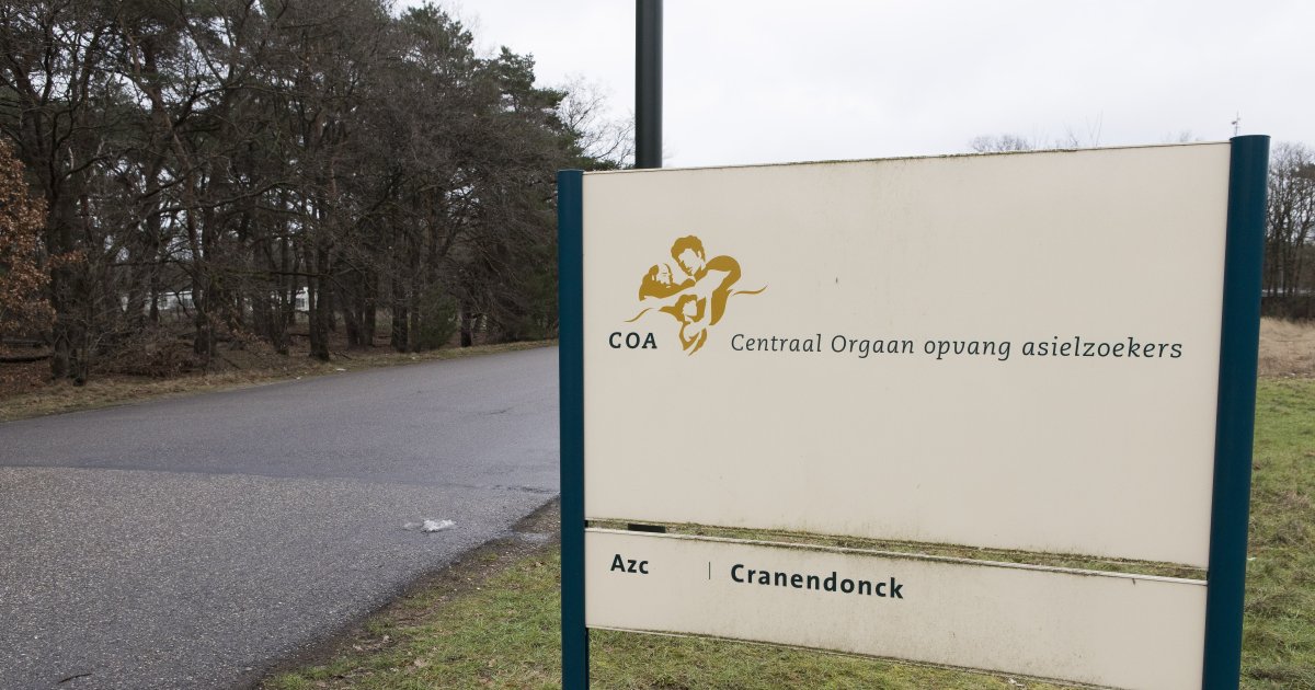 Online informatieavond: antwoord op je vragen over het nieuwe azc ...