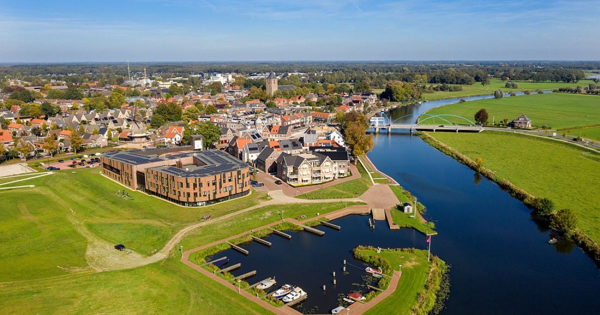 Gemeente Dalfsen lanceert ambitieus Volkshuisvestingsprogramma 2025 ...