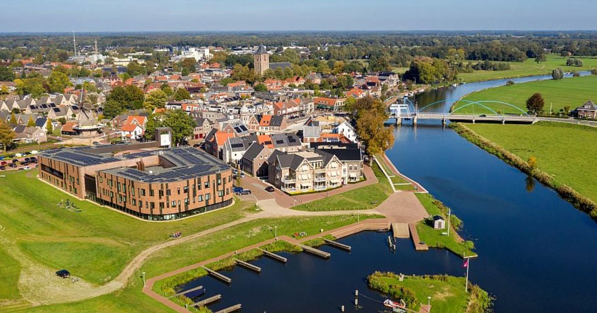 Gemeente Dalfsen start programma voor het landelijk gebied | Gemeente ...