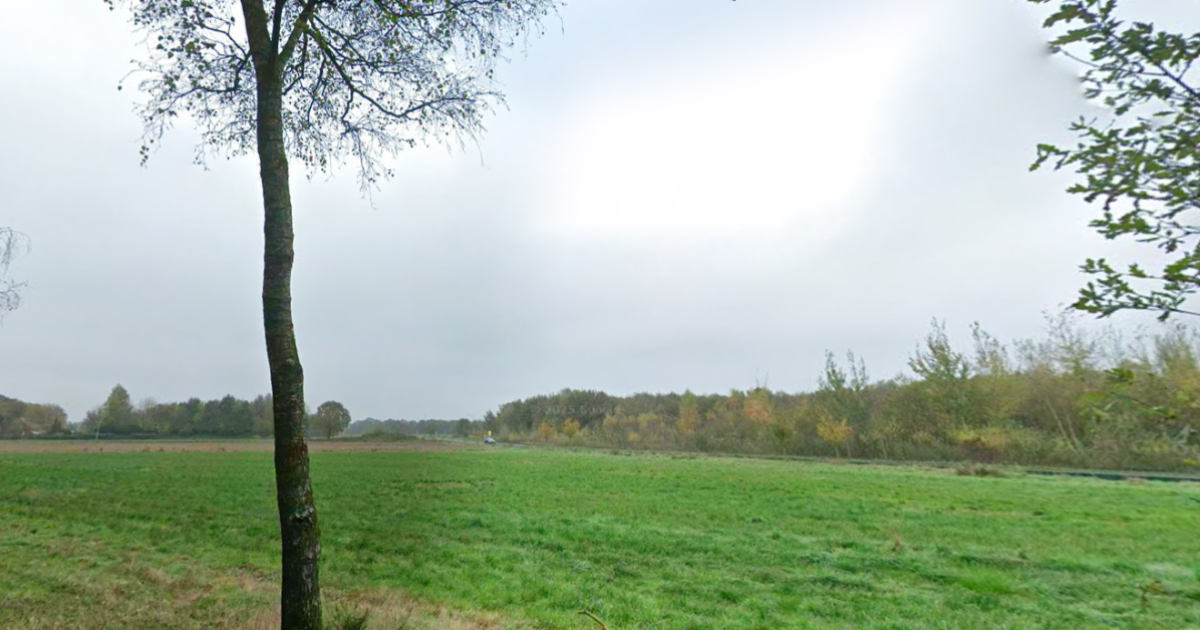 Invulling gronden naast het nieuwe zwembad | Gemeente Deurne