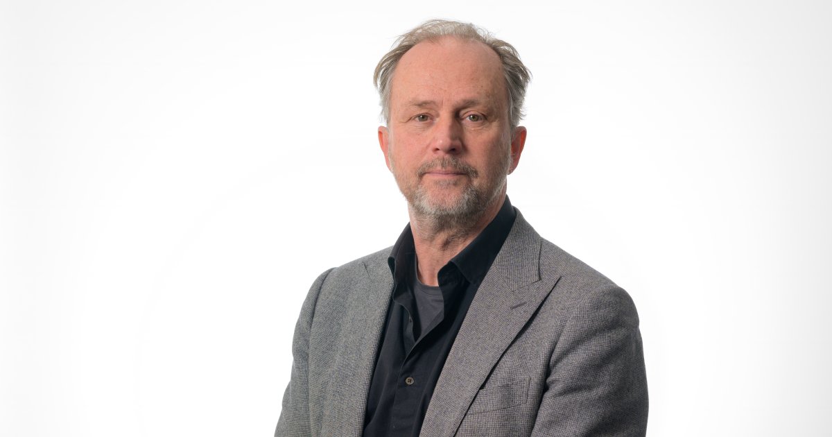 Kees Praamstra | Samenwerkingsverband De Waddeneilanden