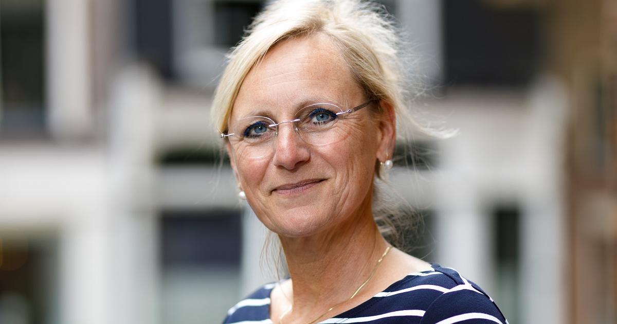 Birgit van Veldhuizen-van Oort | Gemeente Doesburg