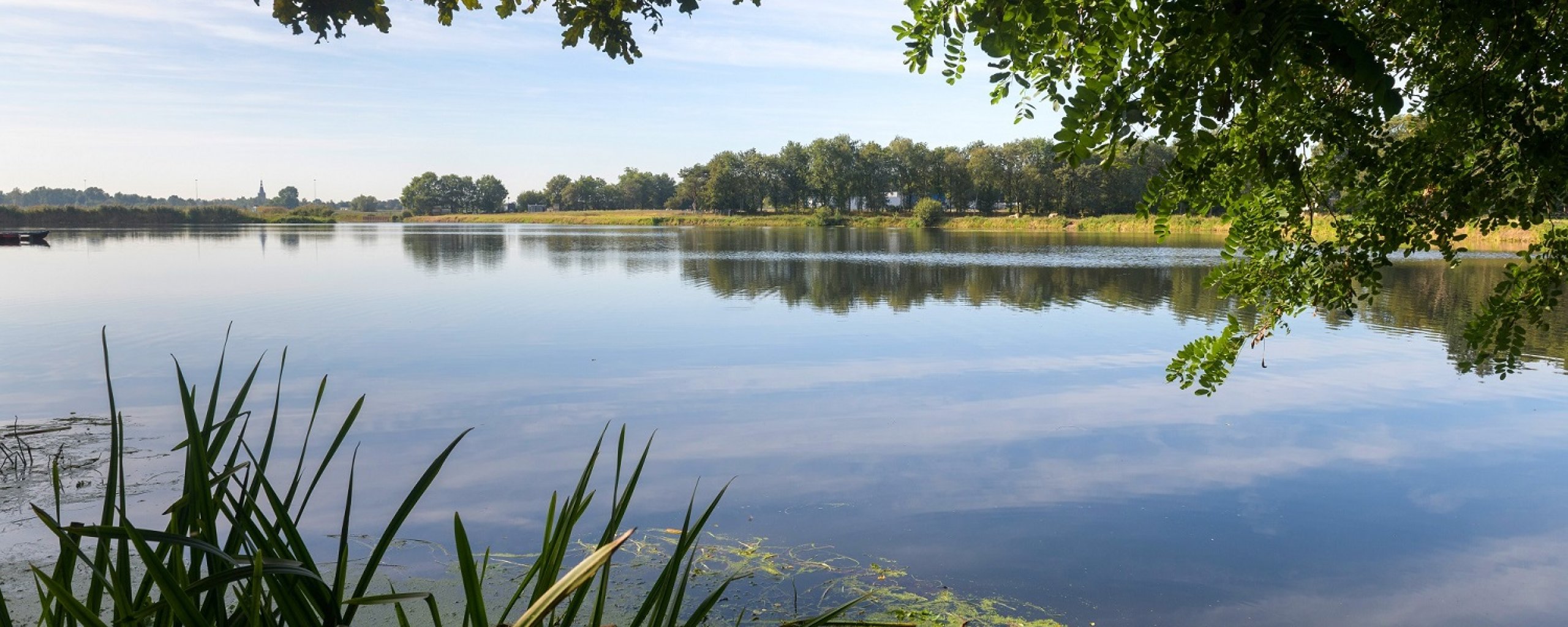 Vergunning aanvragen | Waterschap De Dommel