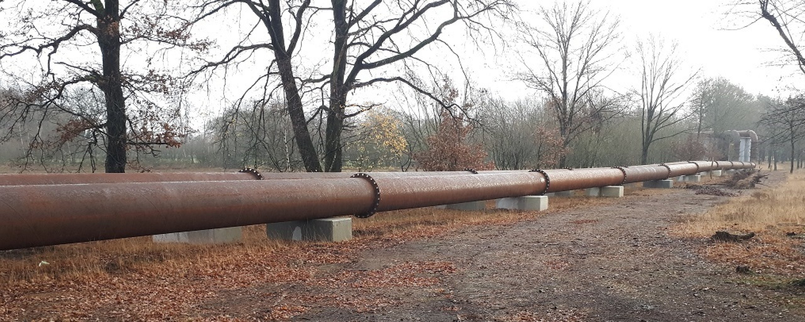 Renovatie Afvalwater Riool Zuid (Eindhoven) | Waterschap De Dommel