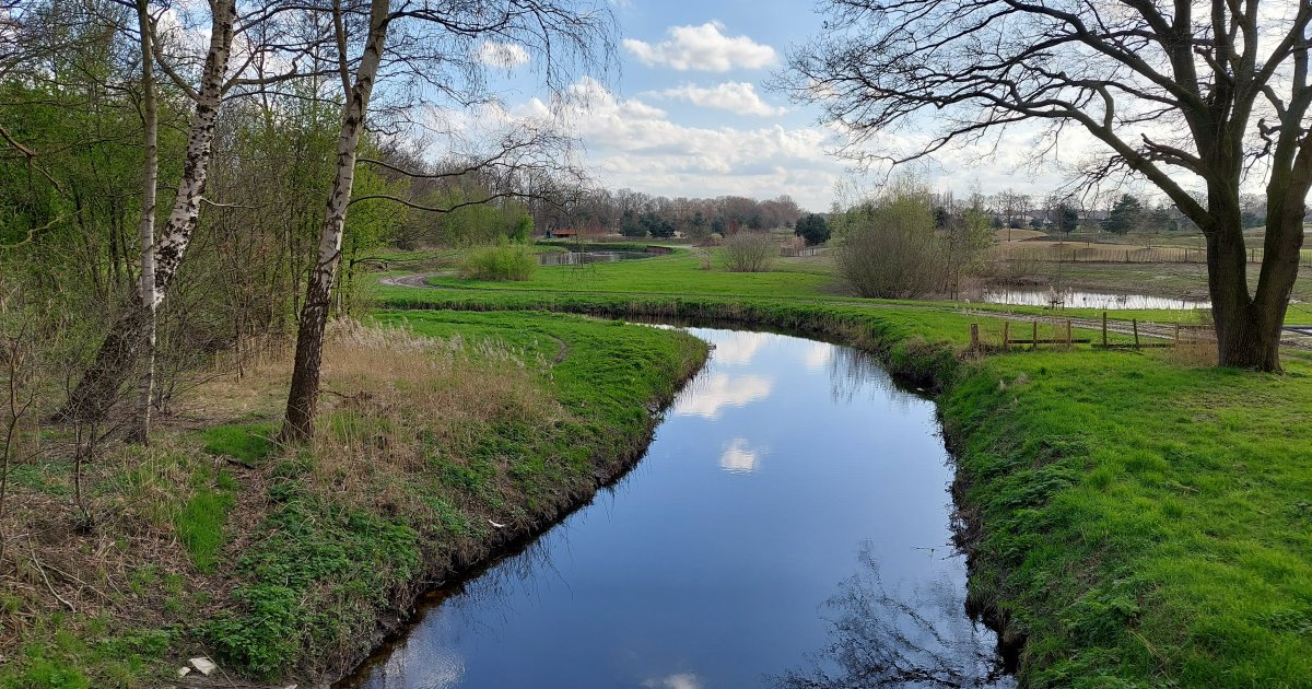 Onderzoeken Zandleij | Waterschap De Dommel