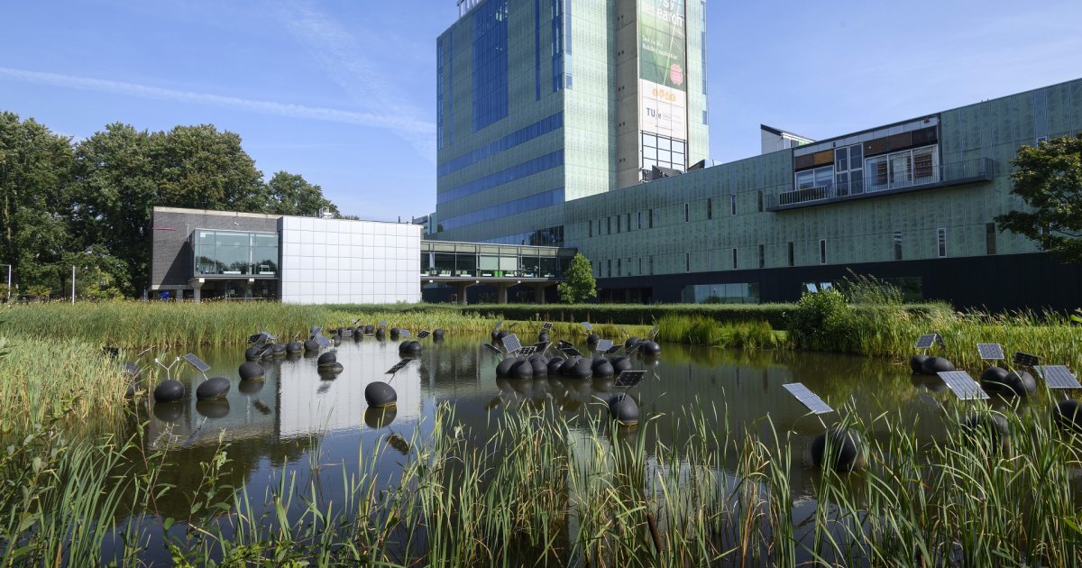 Bedrijven(terreinen) en ondernemers | Waterschap De Dommel