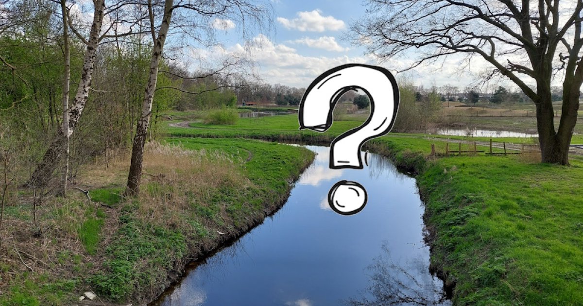 Veelgestelde vragen | Waterschap De Dommel