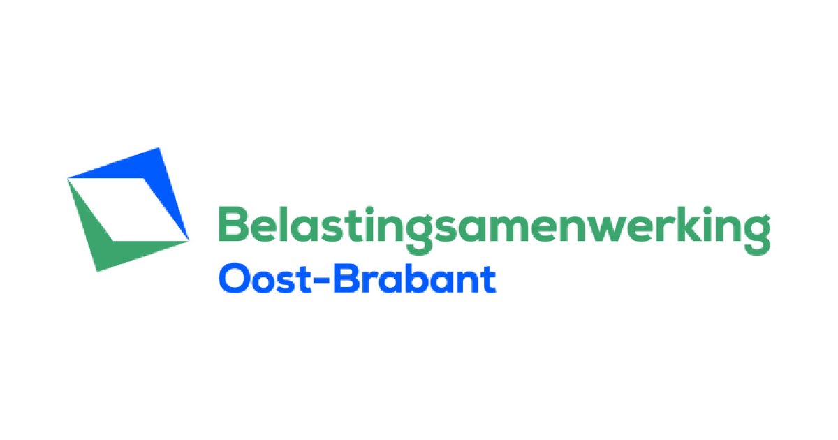 Belastingsamenwerking Oost-Brabant (BSOB) | Waterschap De Dommel