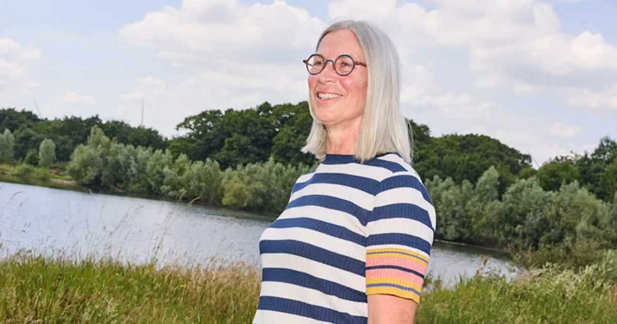 De stad is een bron van water | Waterschap De Dommel