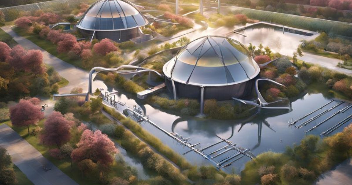 Toekomst | Waterschap De Dommel