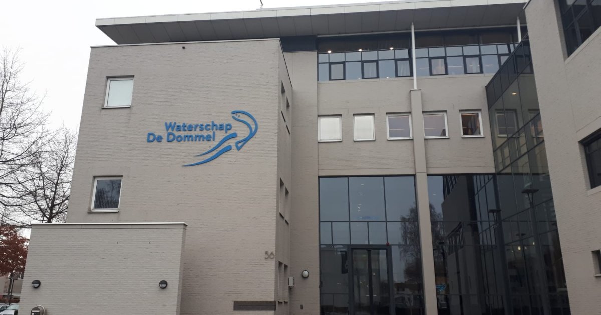 Belastingtaken Waterschap De Dommel naar BSOB | Waterschap De Dommel