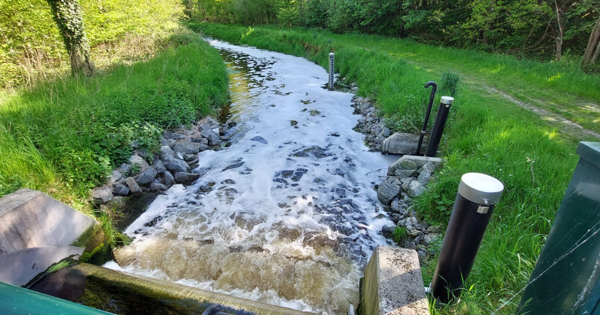 Test je mee? | Waterschap De Dommel