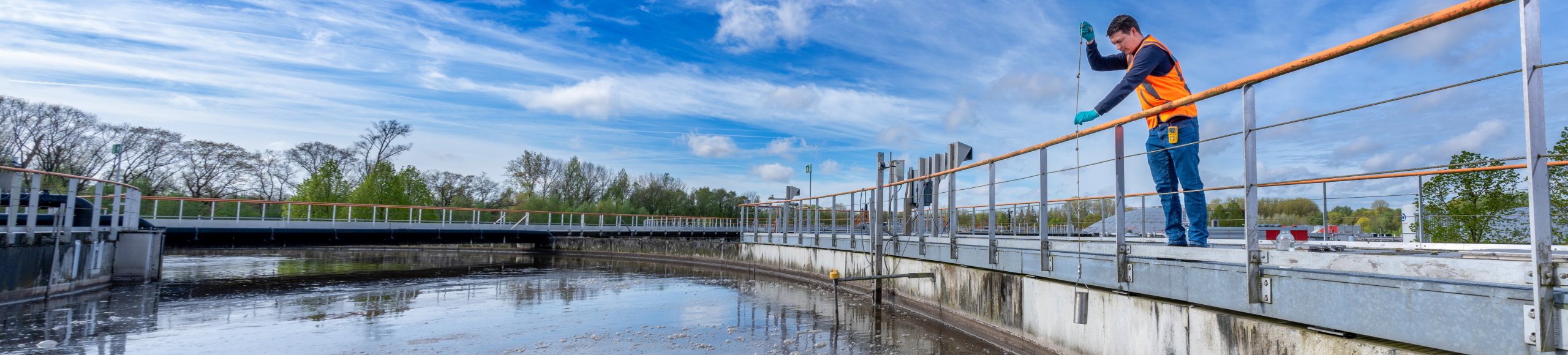 Home | Waterschap De Dommel