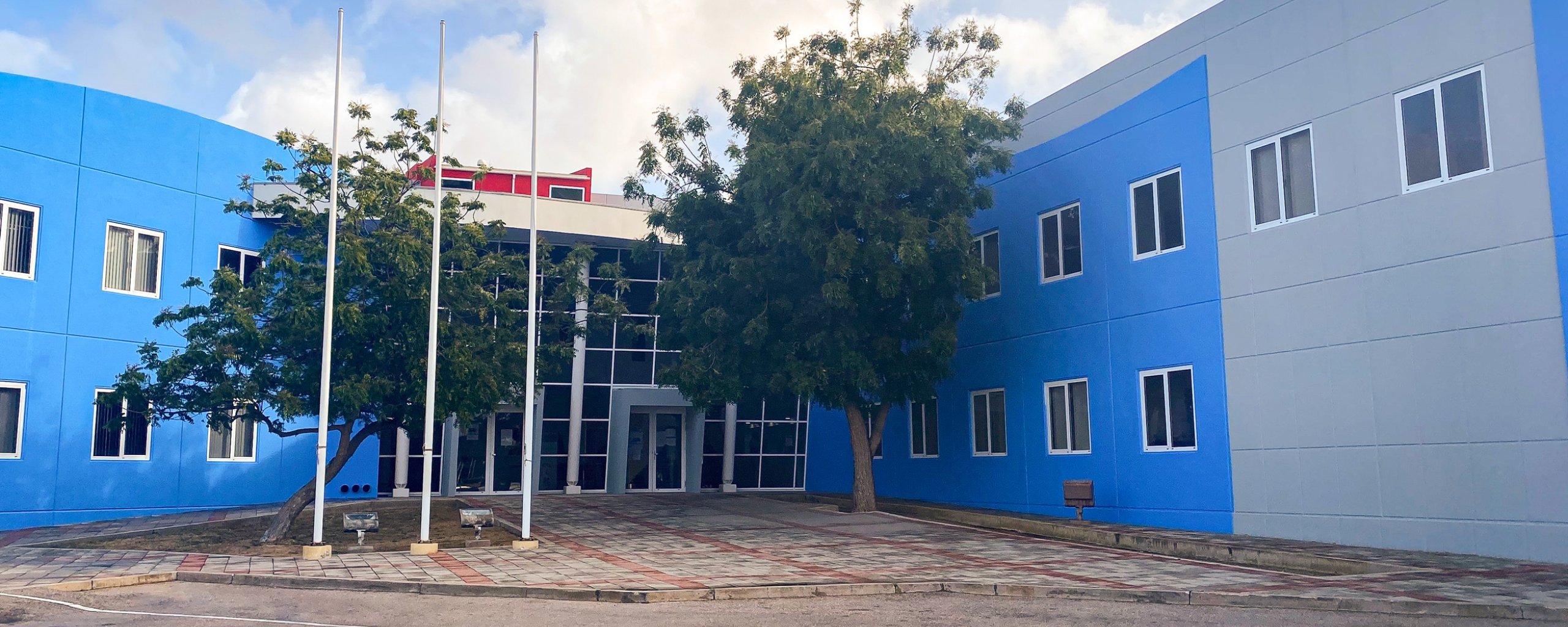 Home | Dienst Openbare Werken Aruba