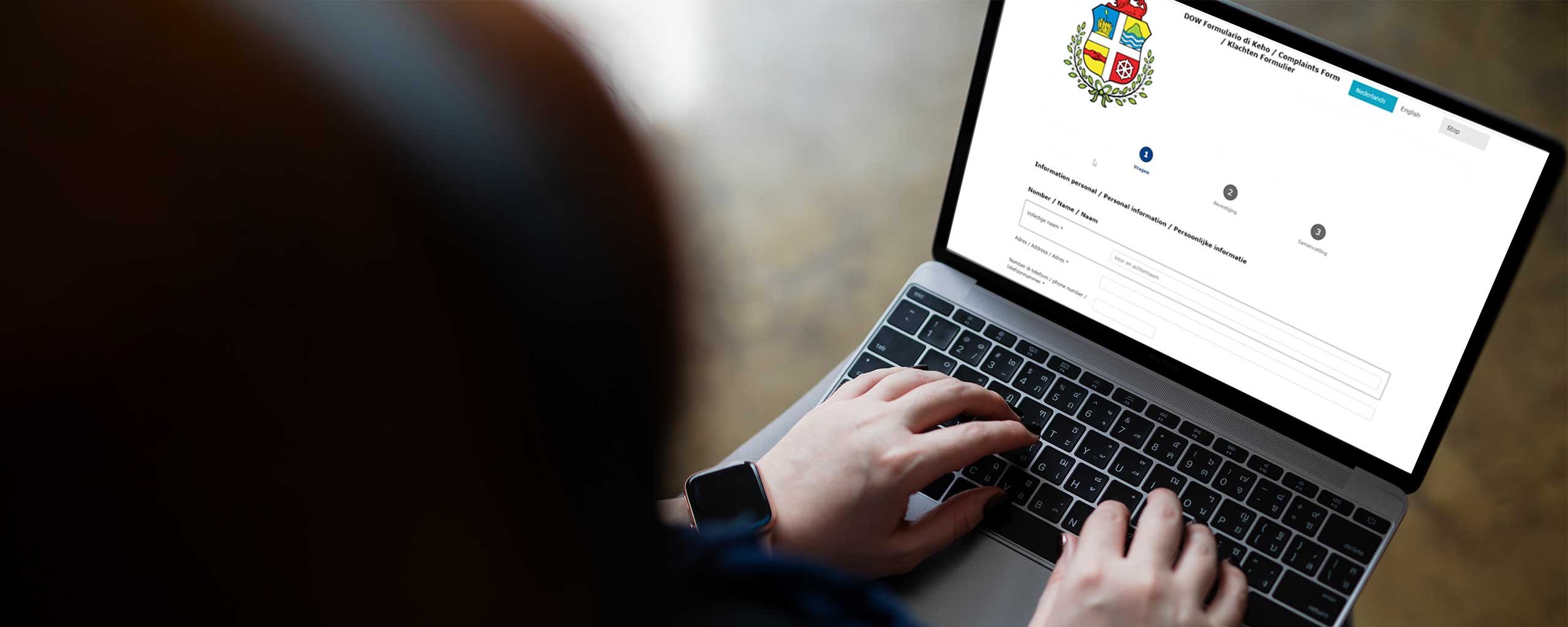 Home | Dienst Openbare Werken Aruba