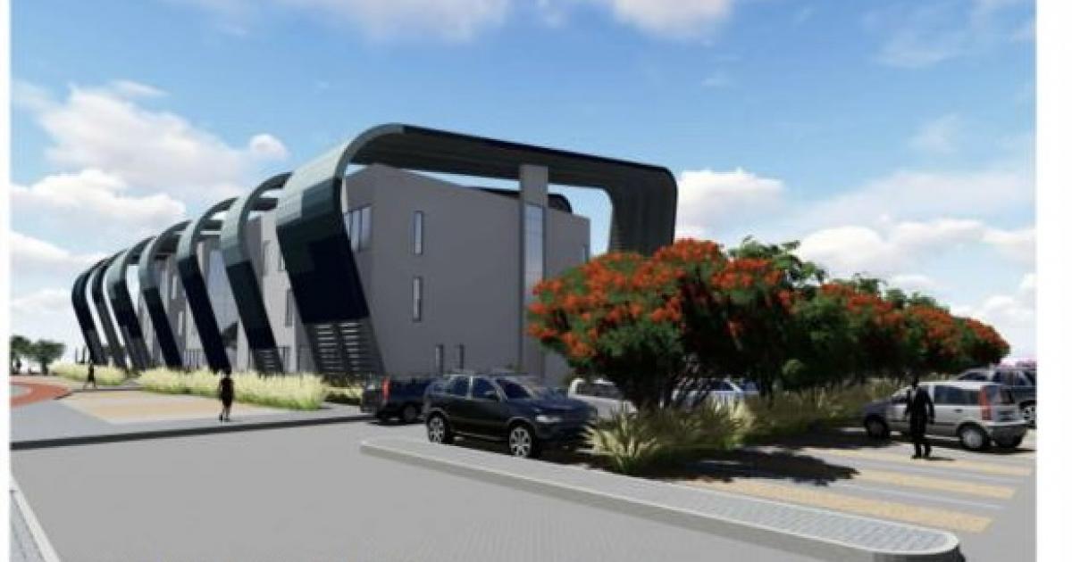 Clarificacion tocante e edificio di douane | Dienst Openbare Werken Aruba