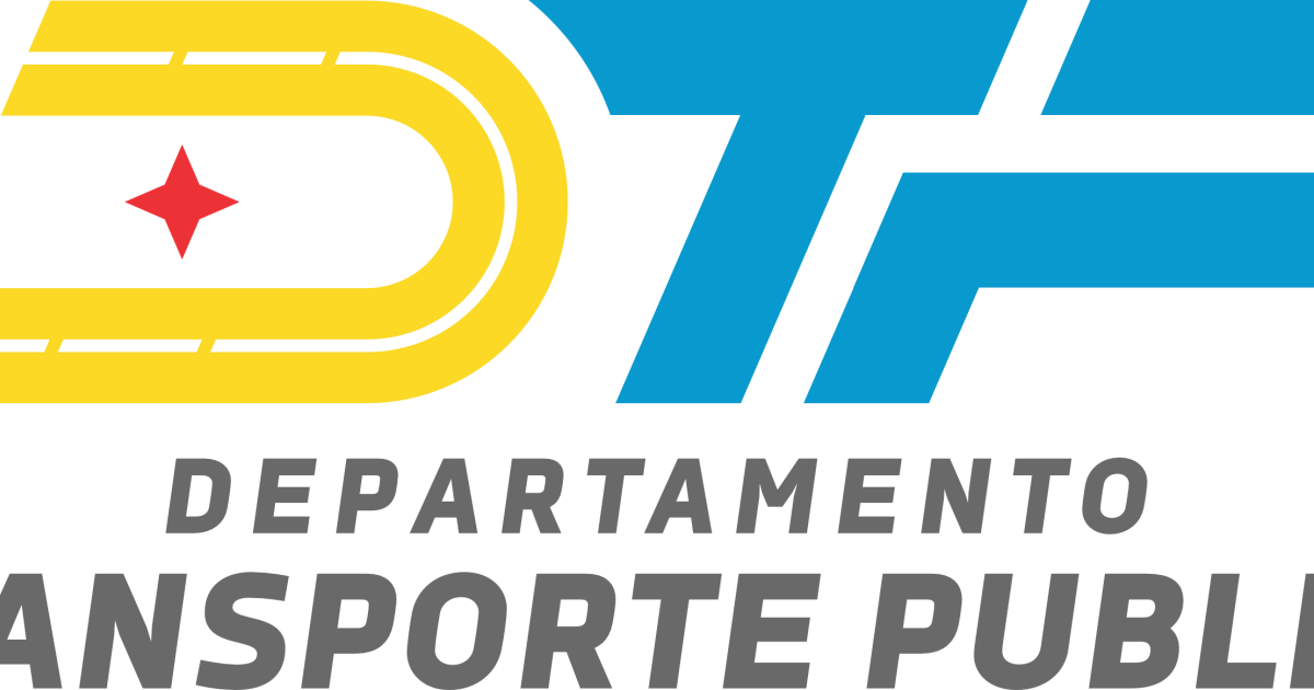 Home | Department of Public Transportation