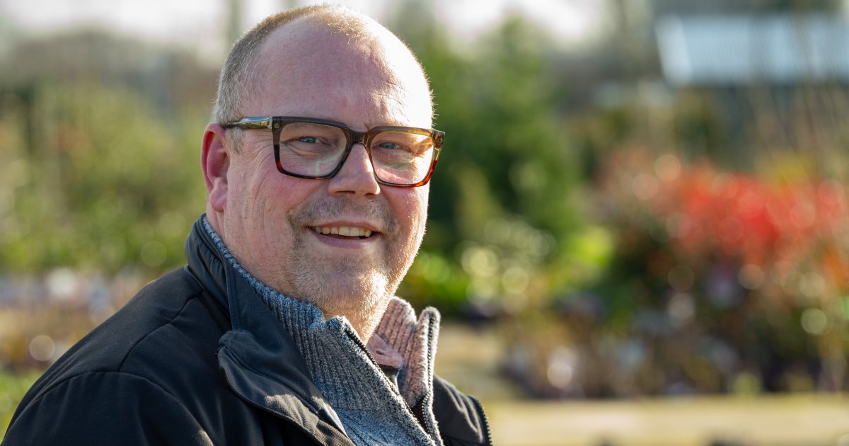 “Meer doen dan alleen duurzame regels volgen. Het is die slapeloze ...